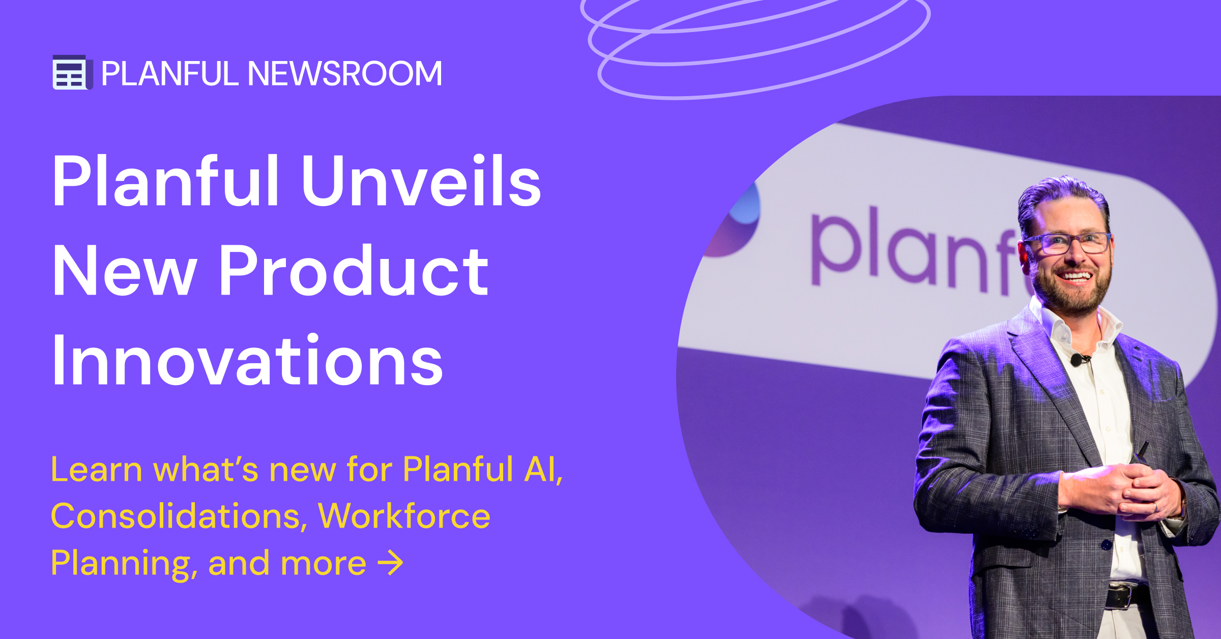 Planful Announces AI-Enabled Product Innovations to Help CFOs Address Talent Shortages and Drive ...